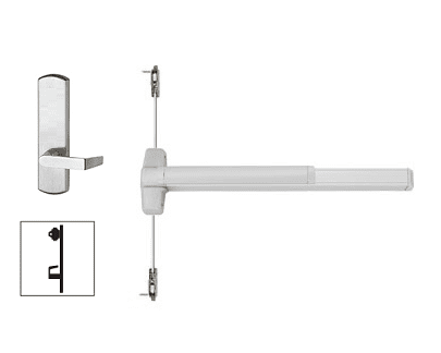 Reliable Door Hardware Services for Commercial Doors